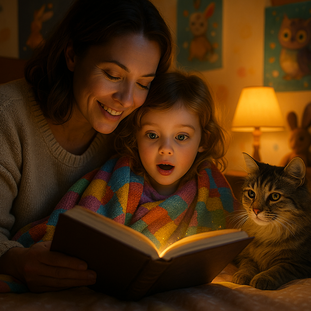 StoryCat